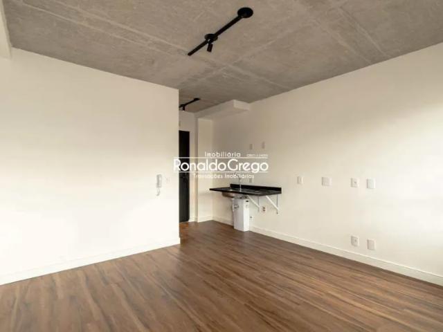 Studio com 1 quarto, moema, São Paulo