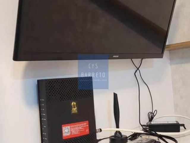 Studio com 1 quarto, Liberdade, São Paulo R$ 400 mil, Cod: 3008