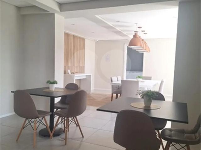 Studio com 1 quarto para alugar em Lapa SP