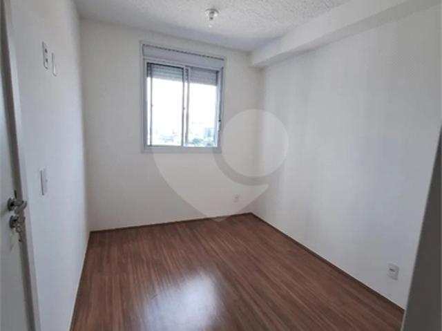 Studio com 1 quarto para alugar em Lapa SP