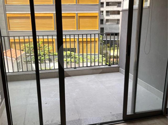 Studio com 1 quarto para alugar em Vila Madalena SP
