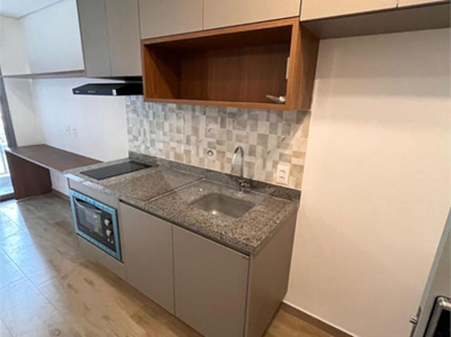 Studio com 1 quarto para alugar em Vila Madalena SP