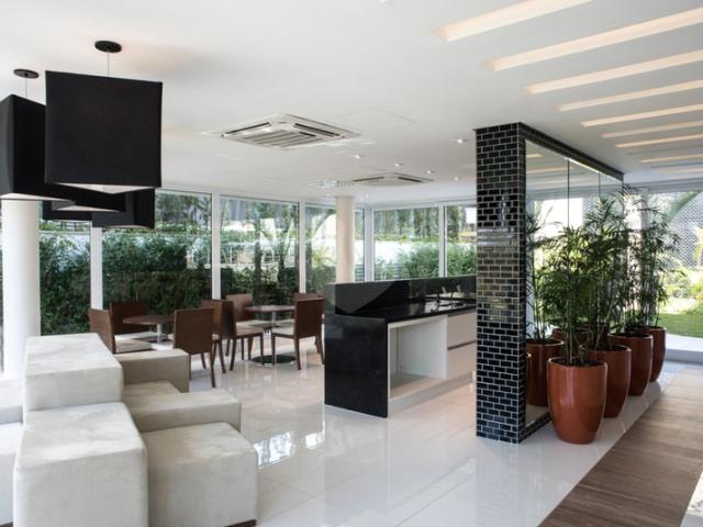 Studio com 1 quarto para alugar em Vila Mariana SP