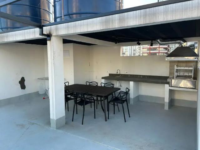 Studio com 1 Quarto para alugar, 18m² Pinheiros