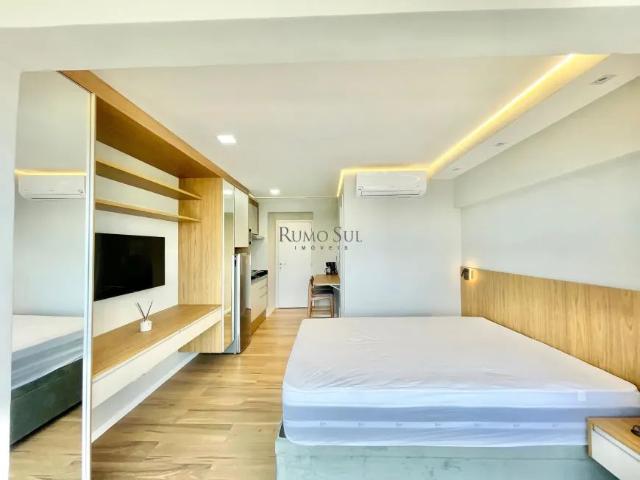 Studio com 1 Quarto para alugar, 24m² Alto Da Boa Vista