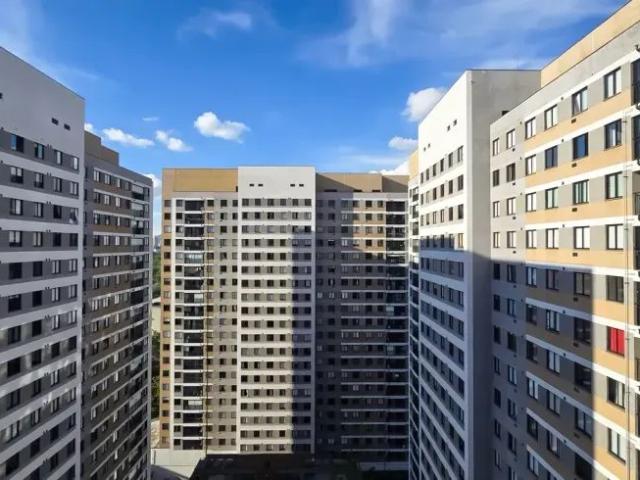 Studio com 1 Quarto para alugar, 24m² Butantã
