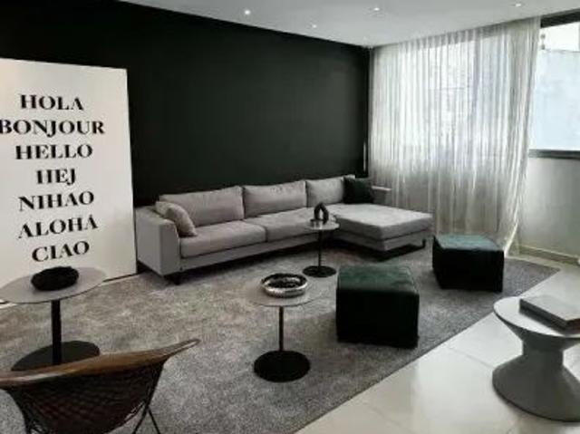 Studio com 1 Quarto para alugar, 24m² Consolação