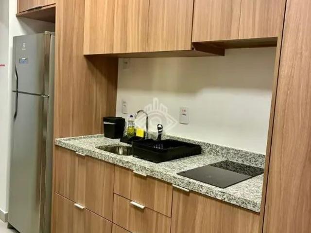 Studio com 1 Quarto para alugar, 25m² Vila Nova Conceição