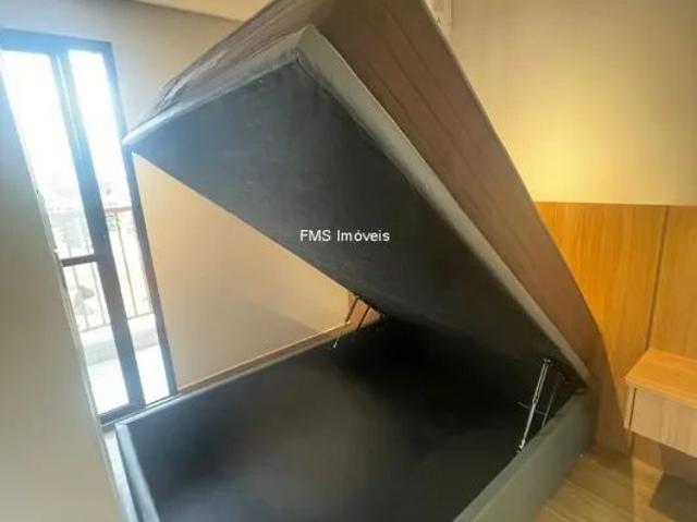 Studio com 1 Quarto para alugar, 25m² Brooklin