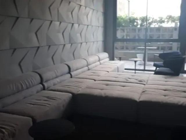 Studio com 1 Quarto para alugar, 25m² Moema