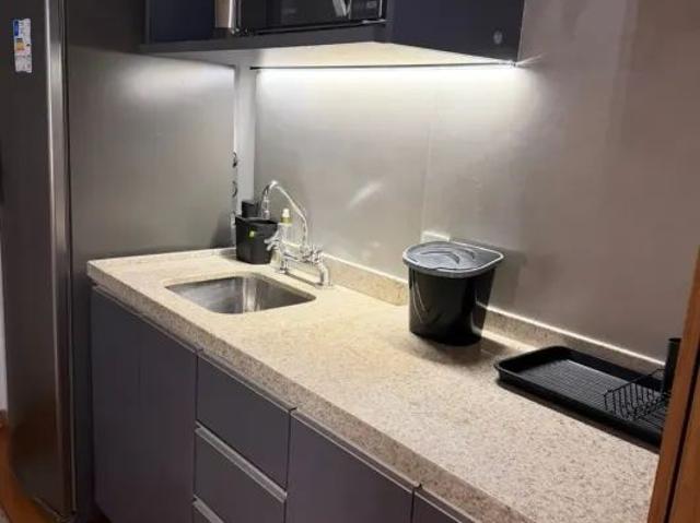 Studio com 1 Quarto para alugar, 25m² Pinheiros
