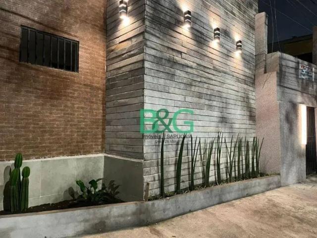 Studio com 1 Quarto para alugar, 25m² Quinta da Paineira