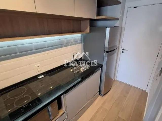 Studio com 1 Quarto para alugar, 26m² Vila Mariana