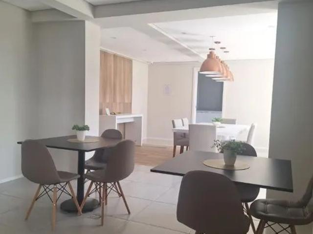 Studio com 1 Quarto para alugar, 26m² Água Branca