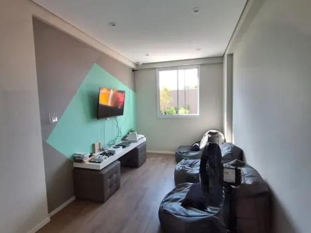 Studio com 1 Quarto para alugar, 26m² Água Branca