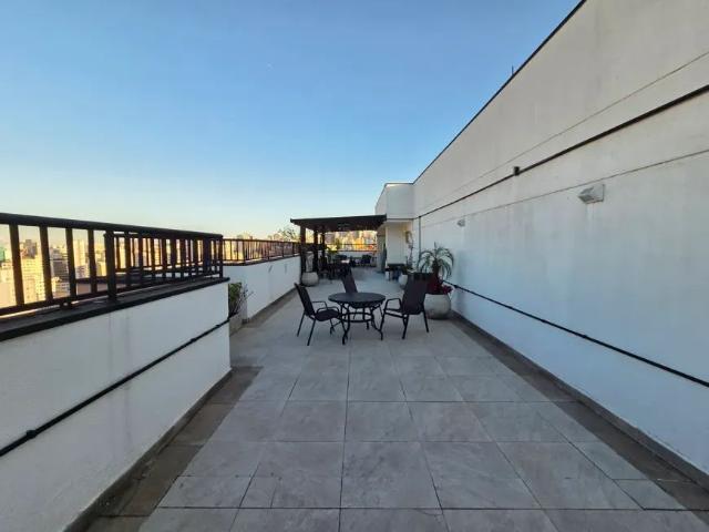 Studio com 1 Quarto para alugar, 26m² Bela Vista