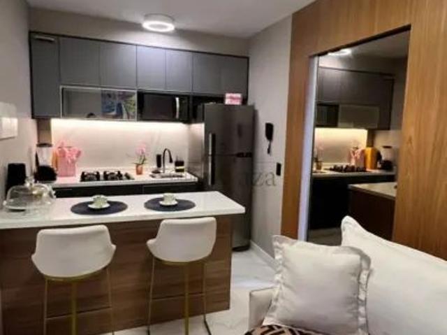 Studio com 1 Quarto para alugar, 26m² Cidade Jardim