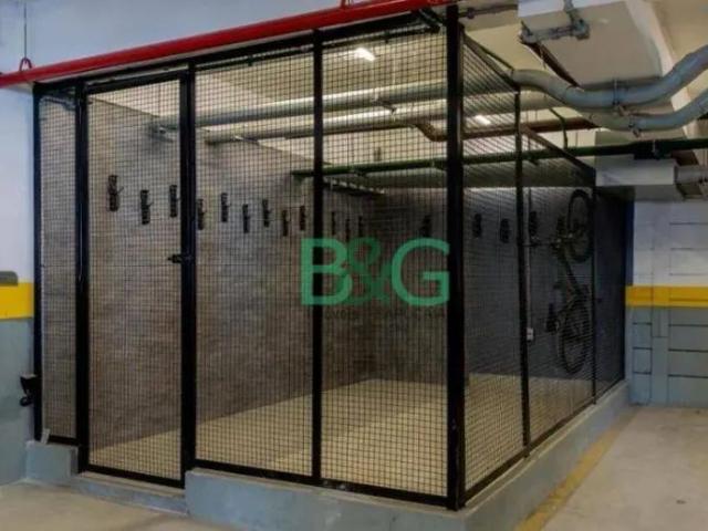 Studio com 1 Quarto para alugar, 26m² Perdizes