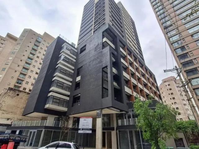 Studio com 1 Quarto para alugar, 27m² Vila Mariana