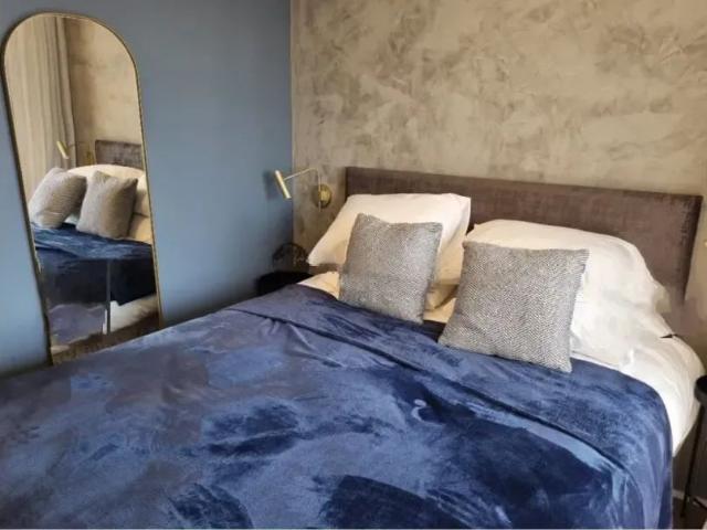 Studio com 1 Quarto para alugar, 27m² Vila Mariana