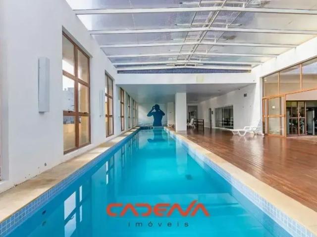 Studio com 1 Quarto para alugar, 27m² Centro