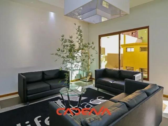 Studio com 1 Quarto para alugar, 27m² Centro