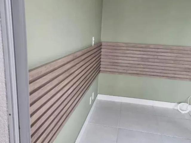 Studio com 1 Quarto para alugar, 27m² Moema