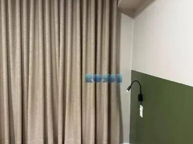 Studio com 1 Quarto para alugar, 27m² Perdizes