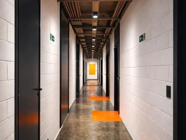 Studio com 1 Quarto para alugar, 27m² Rebouças