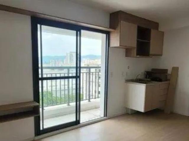 Studio com 1 Quarto para alugar, 28m² Tucuruvi