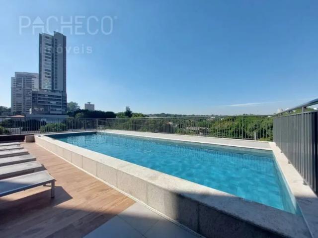 Studio com 1 Quarto para alugar, 28m² Butantã