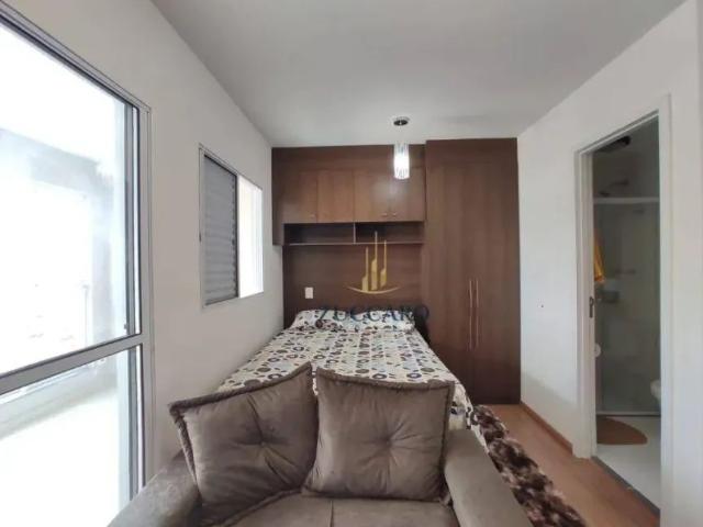 Studio com 1 Quarto para alugar, 28m² Centro