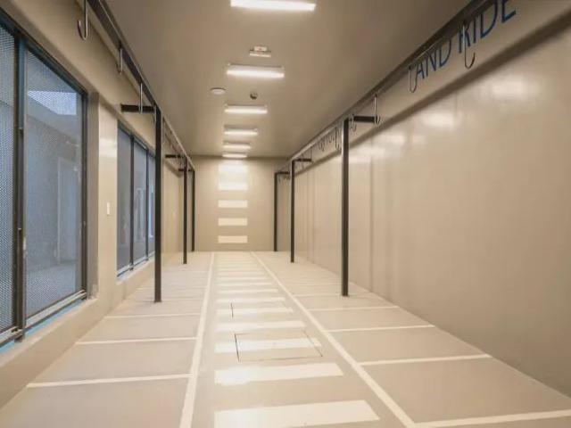 Studio com 1 Quarto para alugar, 29m² Indianópolis