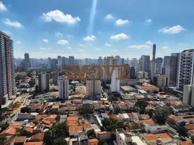 Studio com 1 Quarto para alugar, 29m² Jardim das Acacias
