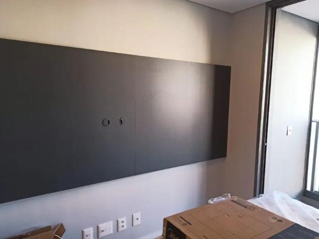Studio com 1 Quarto para alugar, 20m² Tatuapé