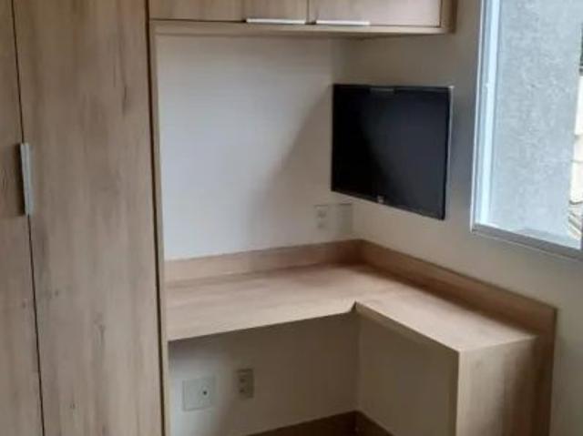Studio com 1 Quarto para alugar, 20m² Vila Clementino