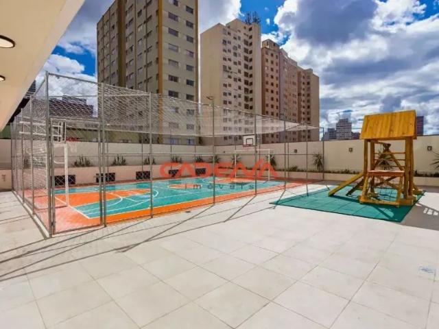 Studio com 1 Quarto para alugar, 20m² Centro