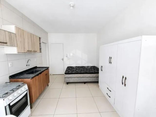 Studio com 1 Quarto para alugar, 20m² Pantanal