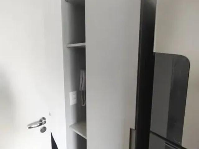 Studio com 1 Quarto para alugar, 21m² Vila Romana