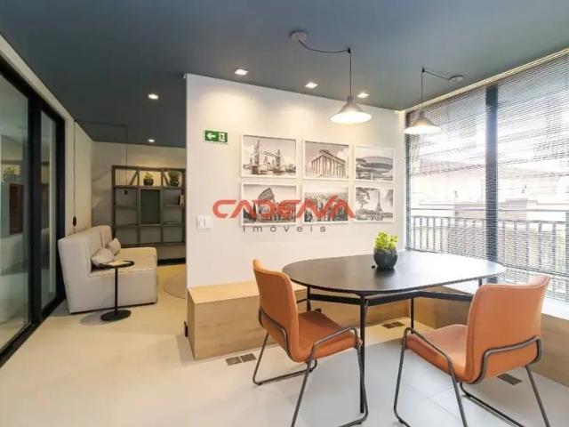 Studio com 1 Quarto para alugar, 22m² Centro