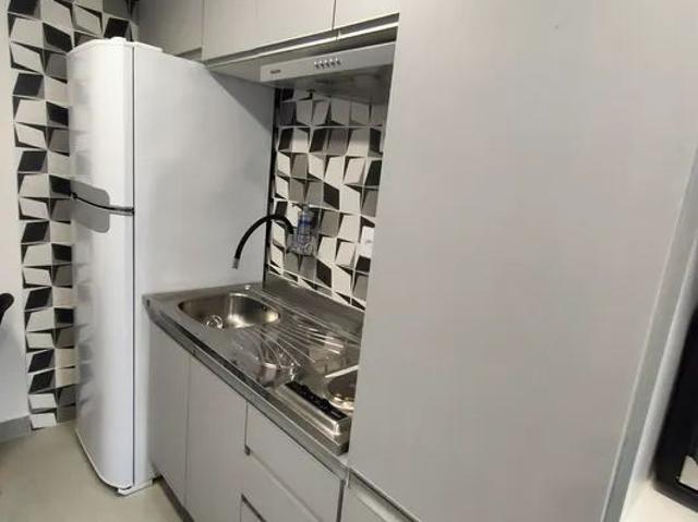 Studio com 1 Quarto para alugar, 34m² Ipiranga