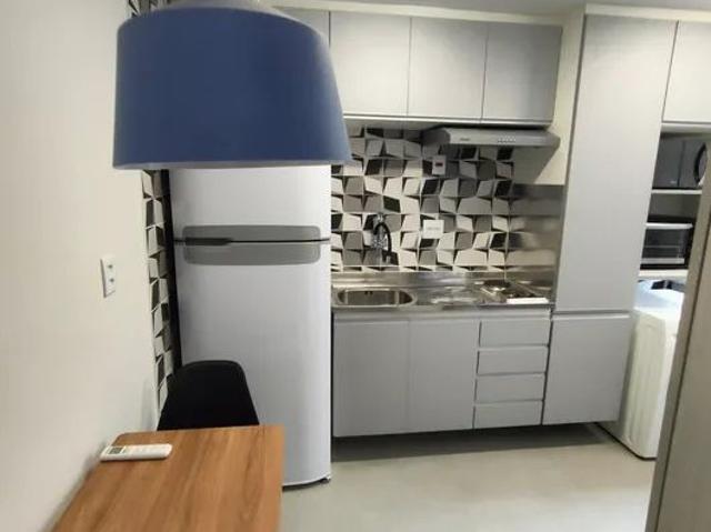 Studio com 1 Quarto para alugar, 34m² Ipiranga