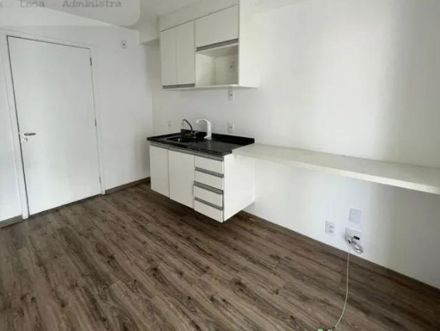 Studio com 1 Quarto para alugar, 34m² Ipiranga