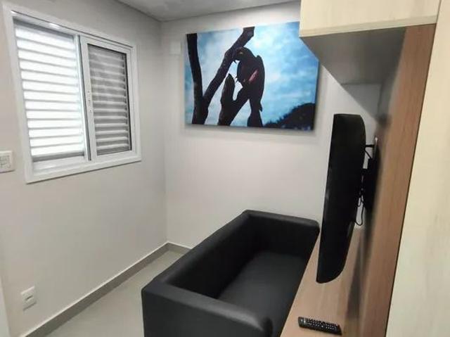 Studio com 1 Quarto para alugar, 34m² Ipiranga