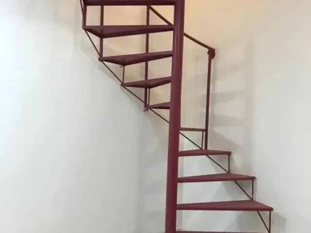 Studio com 1 Quarto para alugar, 35m² Vila Dom Pedro I