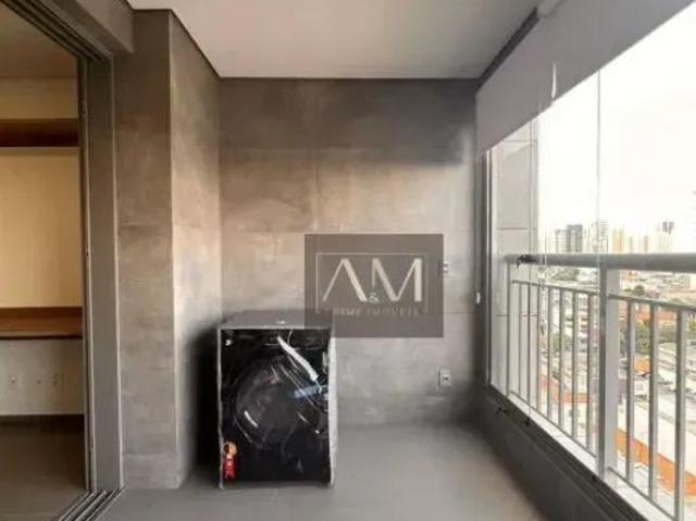 Studio com 1 Quarto para alugar, 35m² Cidade Mae Do Ceu