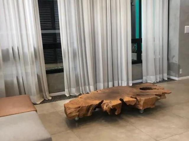 Studio com 1 Quarto para alugar, 35m² Indianópolis