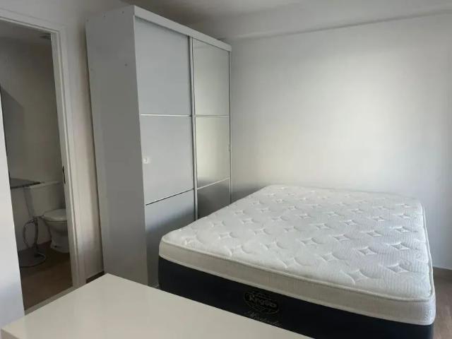 Studio com 1 Quarto para alugar, 35m² Ipiranga