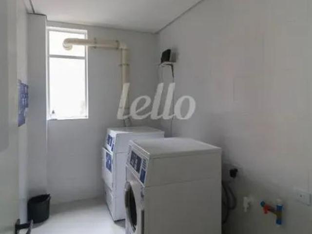 Studio com 1 Quarto para alugar, 35m² República
