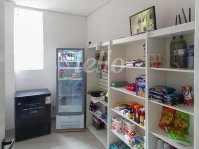 Studio com 1 Quarto para alugar, 35m² República